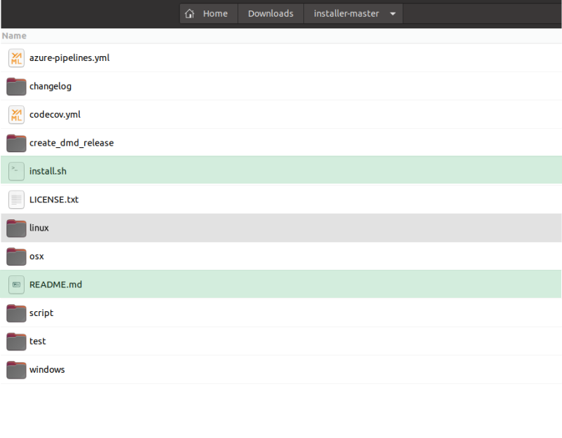 Steps to Build a Typical Linux Project | GeeksforGeeks