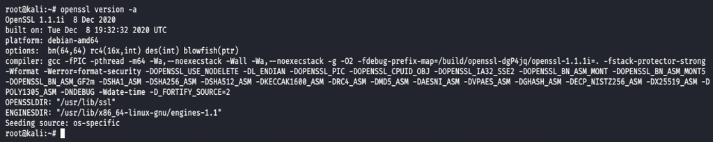 How to Generate a CSR (Certificate Signing Request) in Linux ...