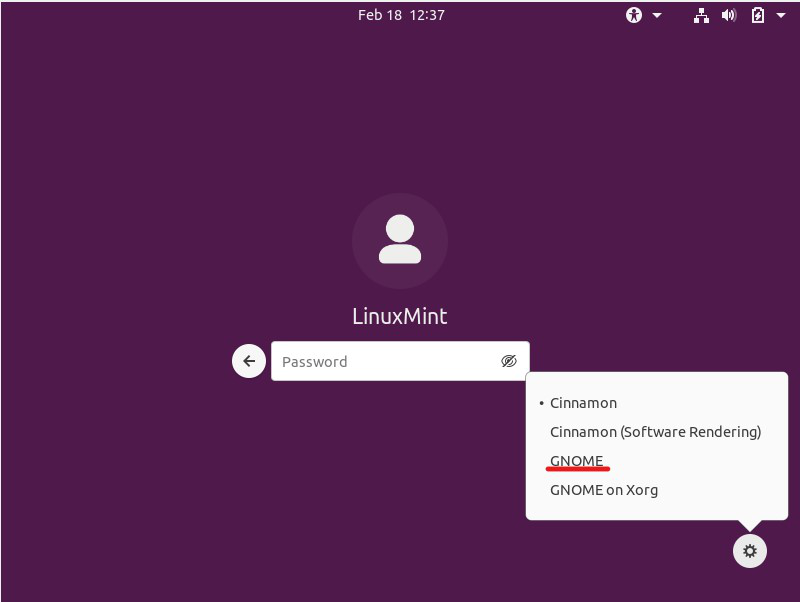 How to Install GNOME 3.16 On Linux Mint? - GeeksforGeeks