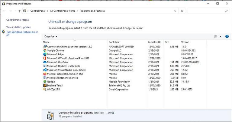 ASP Introduction and Installation - GeeksforGeeks