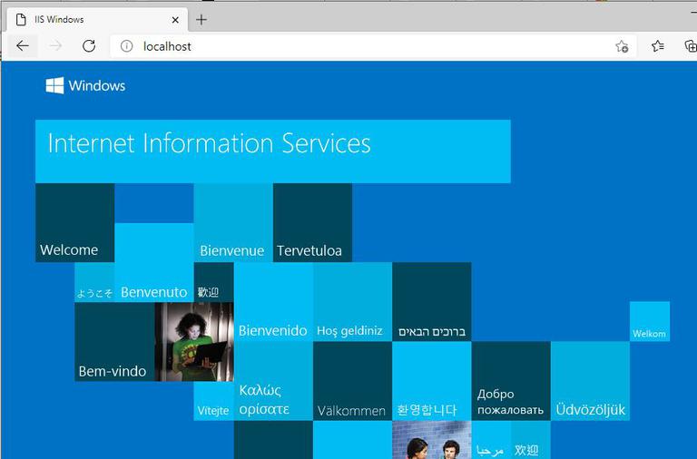 ASP Introduction and Installation - GeeksforGeeks