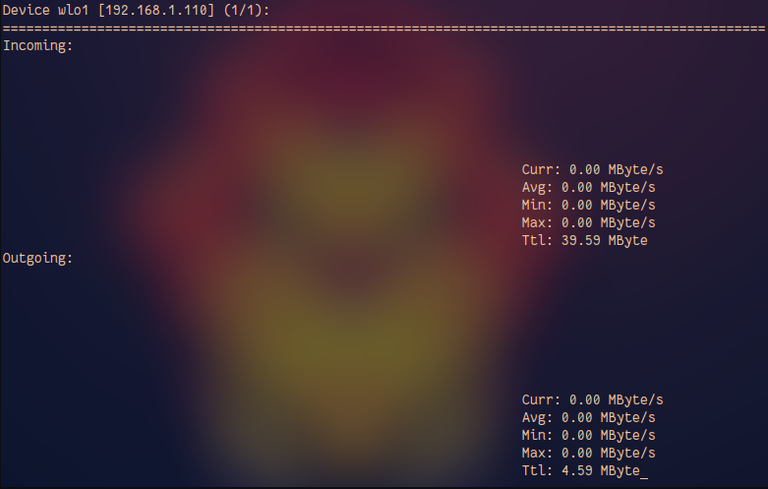 How to Install nload in Linux? - GeeksforGeeks