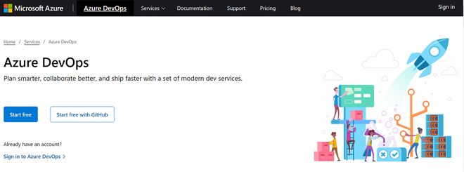 Microsoft Azure – Create Project in Azure Devops using Agile Process ...