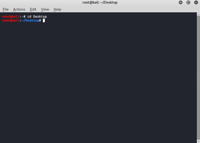 Shellphish Tool in Kali Linux - GeeksforGeeks