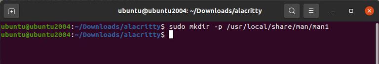 How to Install and Use Alacritty Terminal Emulator in Linux ...