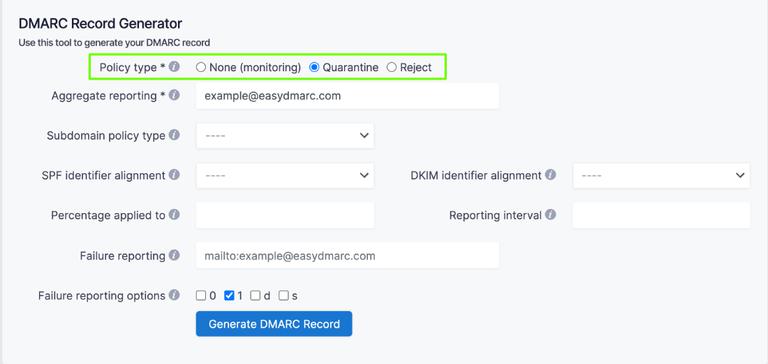 What is DMARC? | GeeksforGeeks
