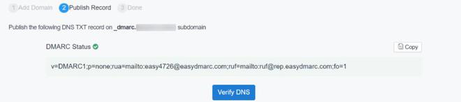 What is DMARC? - GeeksforGeeks