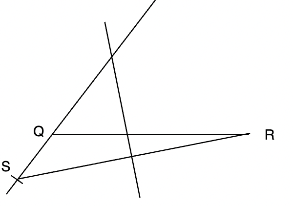 Construction of Triangles - GeeksforGeeks