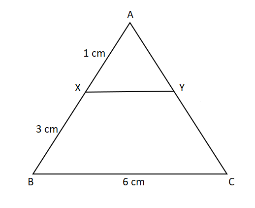 Class 10 RD Sharma Solutions - Chapter 4 Triangles - Exercise 4.5 | Set ...
