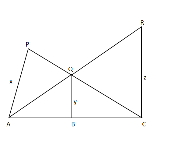 Class 10 RD Sharma Solutions - Chapter 4 Triangles - Exercise 4.5 | Set ...