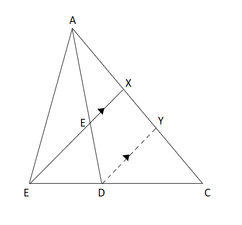 Class 10 RD Sharma Solutions - Chapter 4 Triangles - Exercise 4.5 | Set ...