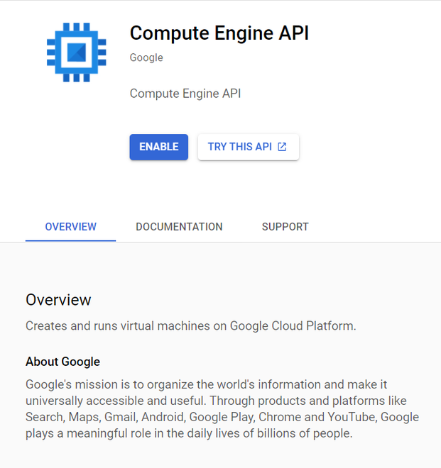 Generating API Keys For Using Any Google APIs - GeeksforGeeks
