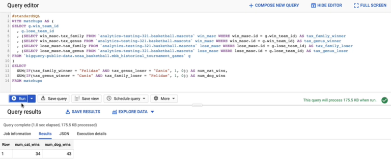 Google Cloud Platform - Loading Data to BigQuery - GeeksforGeeks