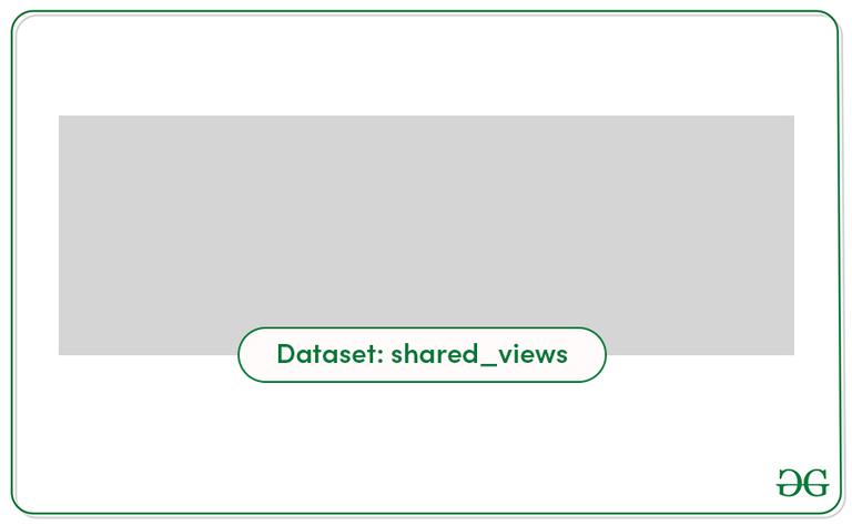 Google Cloud Platform - Data Security in BigQuery - GeeksforGeeks