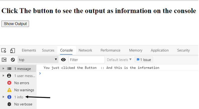 Angular Js Log Service Geeksforgeeks
