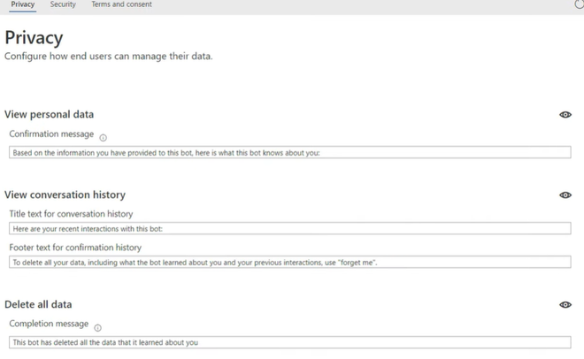 Microsoft Azure - Working with Azure Health Bot - GeeksforGeeks