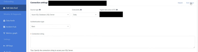 Microsoft Azure - Introduction to Metric Advisor - GeeksforGeeks