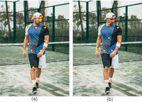 Python OpenCV - Pose Estimation - GeeksforGeeks