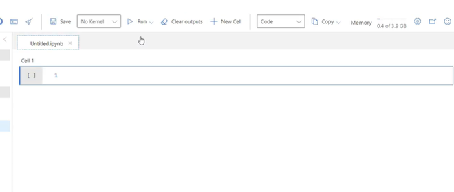 Microsoft Azure - Using C# in CosmoDB - GeeksforGeeks