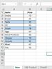 Apply Conditional Formatting Based On VLookup in Excel - GeeksforGeeks