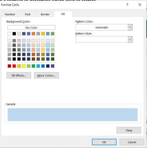 Apply Conditional Formatting Based On VLookup in Excel - GeeksforGeeks