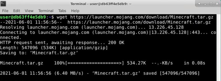 How to Install Minecraft on Linux ? - GeeksforGeeks