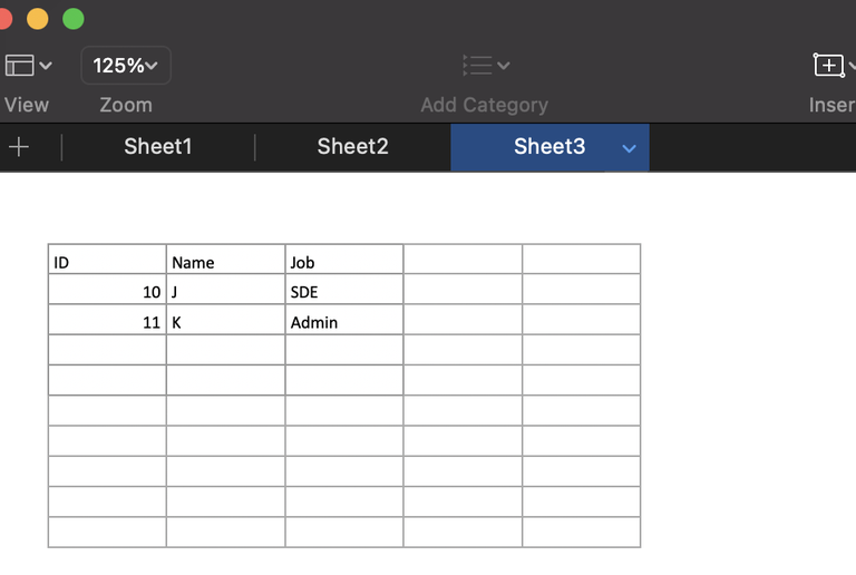 Combine Multiple Excel Worksheets Into Single Dataframe In R Combine Multiple Excel Worksheets Into Single Dataframe In R