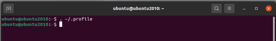 How To Install Go Programming Language In Linux Geeksforgeeks