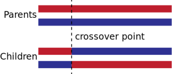 Genetic Algorithms for Graph Colouring | Project Idea - GeeksforGeeks