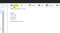 Microsoft Azure - Connecting Linux VM using SSH - GeeksforGeeks