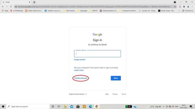 What is an Email Address? - GeeksforGeeks