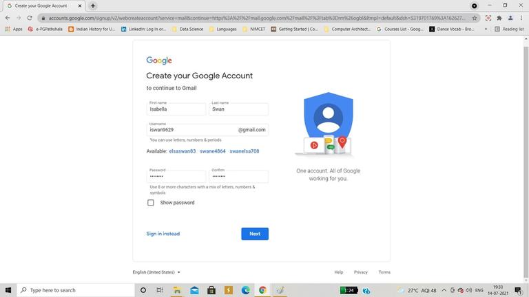 What is an Email Address? - GeeksforGeeks