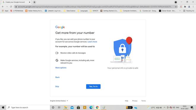 What is an Email Address? - GeeksforGeeks