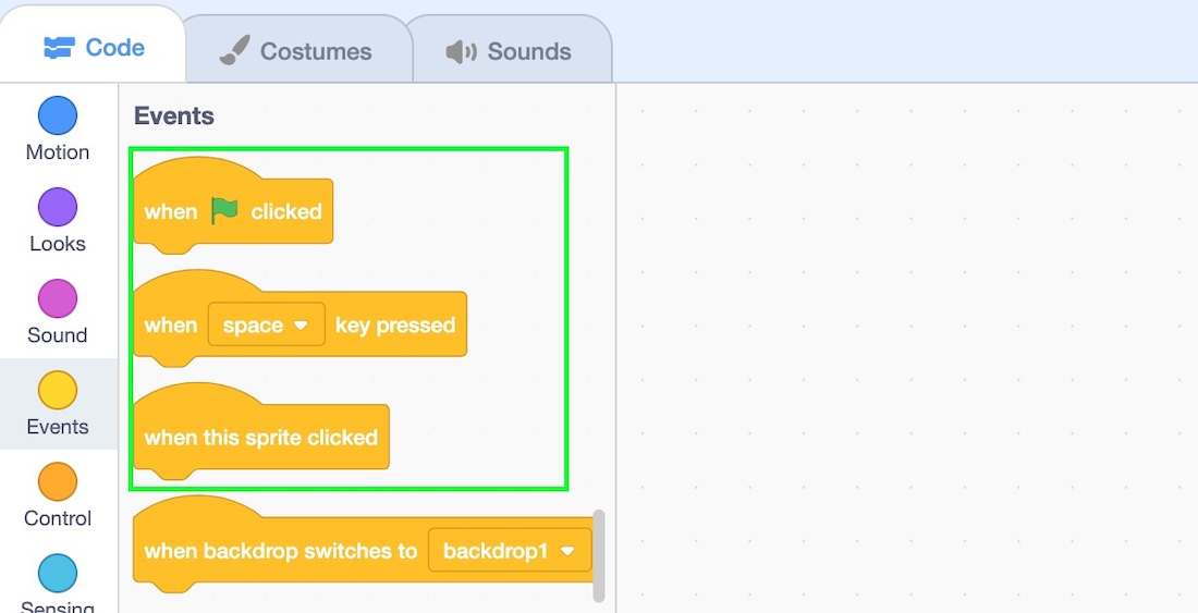 Introducci n A La Programaci n Scratch Acervo Lima Introducci n A La Programaci n Scratch Acervo Lima