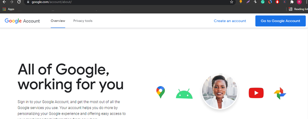 Enabling Third-party App Login using Google Account - GeeksforGeeks