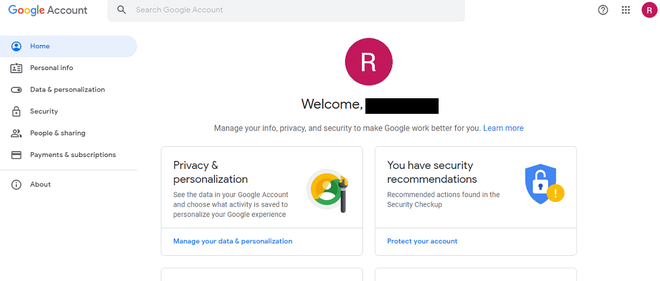 Enabling Third-party App Login using Google Account - GeeksforGeeks