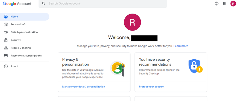 Enabling Third-party App Login using Google Account - GeeksforGeeks