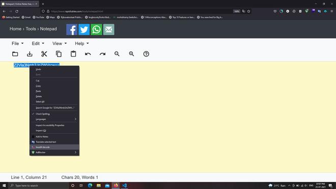 8 Useful Firefox Extensions For Ethical Hacking and Security Research ...