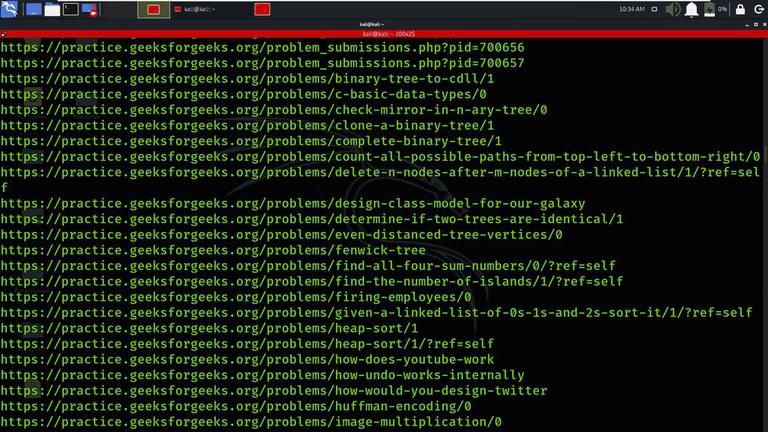 Waybackurls - Fetch all the URLs that the Wayback Machine knows about ...