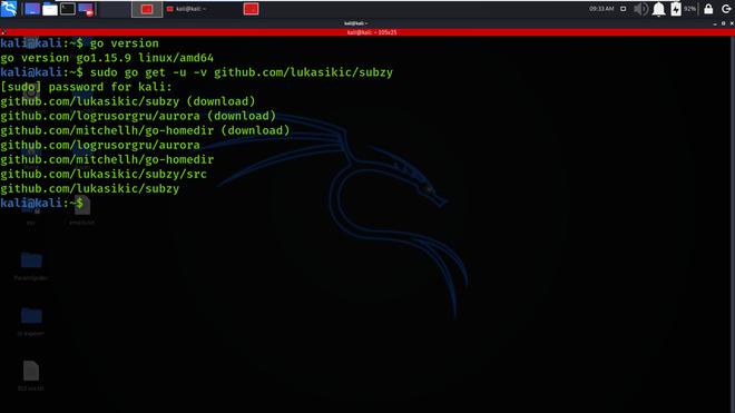 Subzy - Subdomain takeover Vulnerability Checker Tool - GeeksforGeeks
