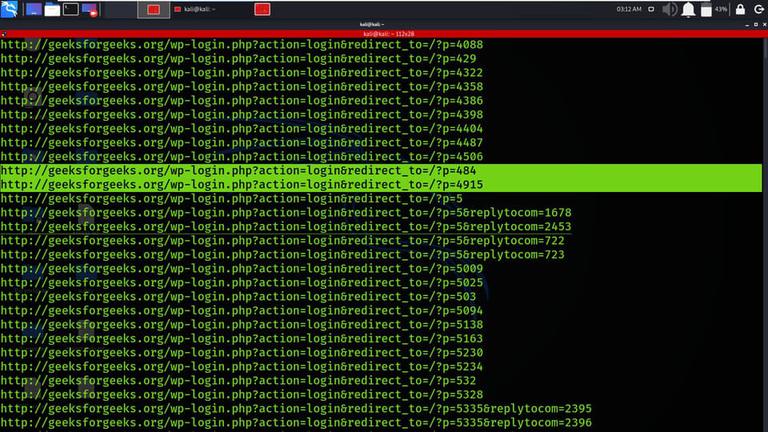 Waybackurls - Fetch all the URLs that the Wayback Machine knows about ...