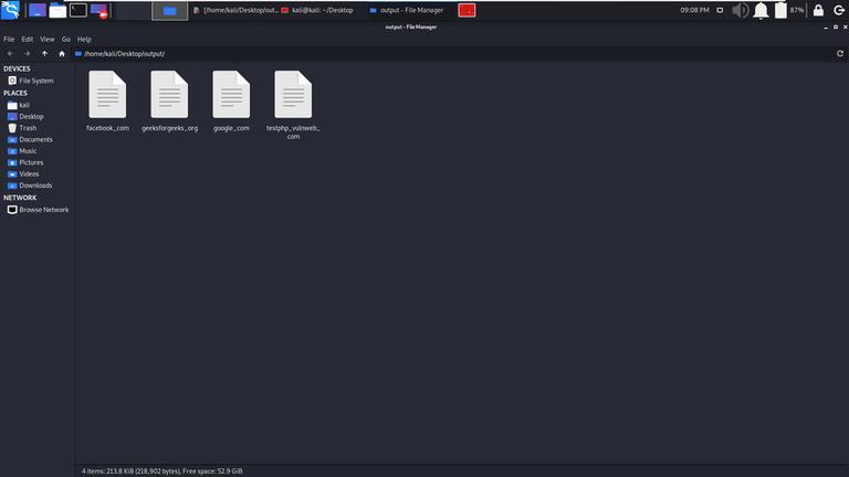 GoSpider – Fast web spider written in Go | GeeksforGeeks