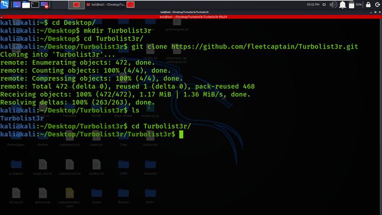 Turbolist3r - Subdomain enumeration tool - GeeksforGeeks