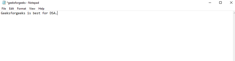 Python print() function - GeeksforGeeks