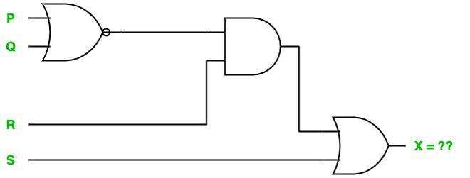 Introduction to Boolean Logic - GeeksforGeeks