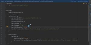 Multidex in Android - GeeksforGeeks