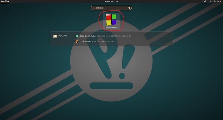 How to Install Code Blocks for C++ on Linux? - GeeksforGeeks