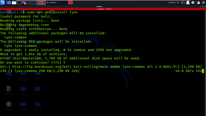 BinGoo - Linux bash based Bing and Google Dorking Tool - GeeksforGeeks