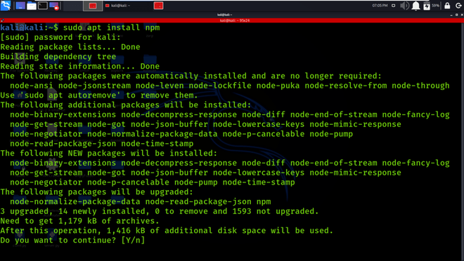 Hijacking - Broken Link Checker Tool - GeeksforGeeks