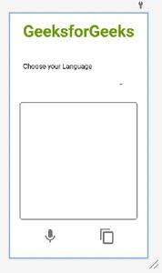 How to Build a Simple Voice Typer App in Android using Java ...